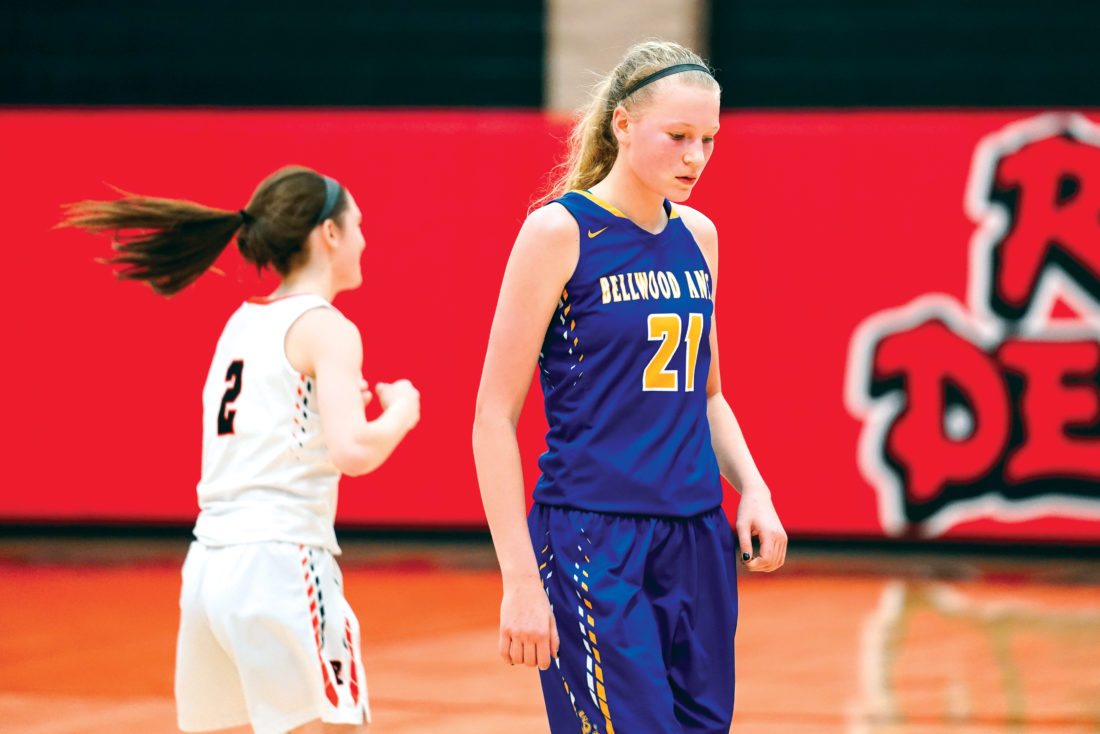 B-A girls, Carroll boys hope to punch ticket to state final | News ...